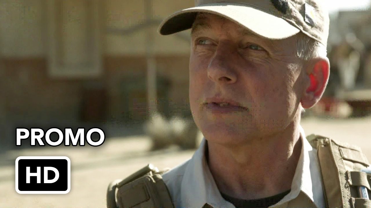 NCIS 10x18 Promo "Seek" (HD) - YouTube