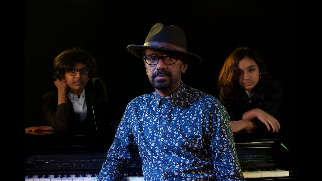 The Greatest Showman l The Other Side l Feat by Keerthana Sujith ...