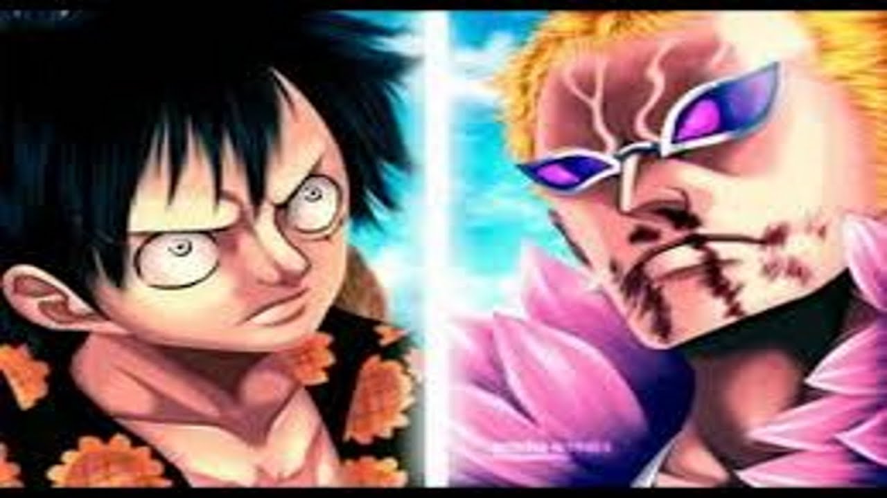 One Piece [AMV] - In The End ♫ - YouTube