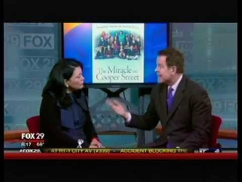 FOX 29 Interview - YouTube