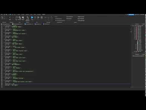 Dev Stream #2 - YouTube