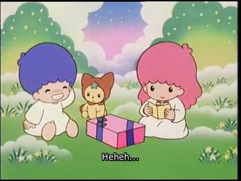 Kiki and Lala OVA: I Want to See Mom and Dad - YouTube