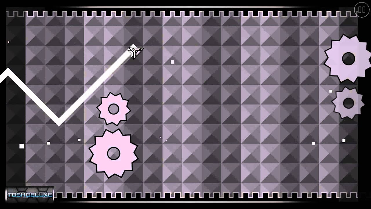 Geometry Dash [1.9] - Surface - by Ferris02 (Level Request #58) - YouTube