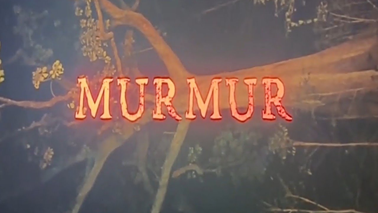 Murmur full movie hindi || new sauth movie horror new release 2025 की ...