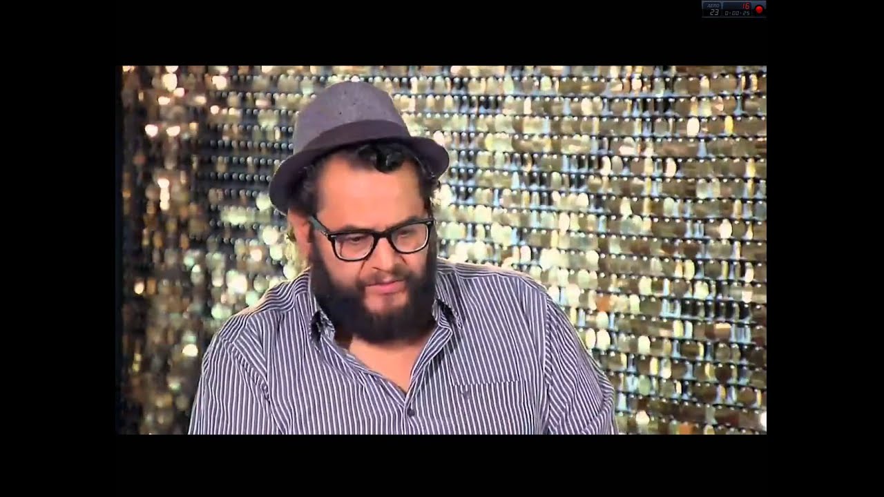 JAHVEL JOHNSON MTT ENTREVISTA ANTES DE LA FINAL - YouTube