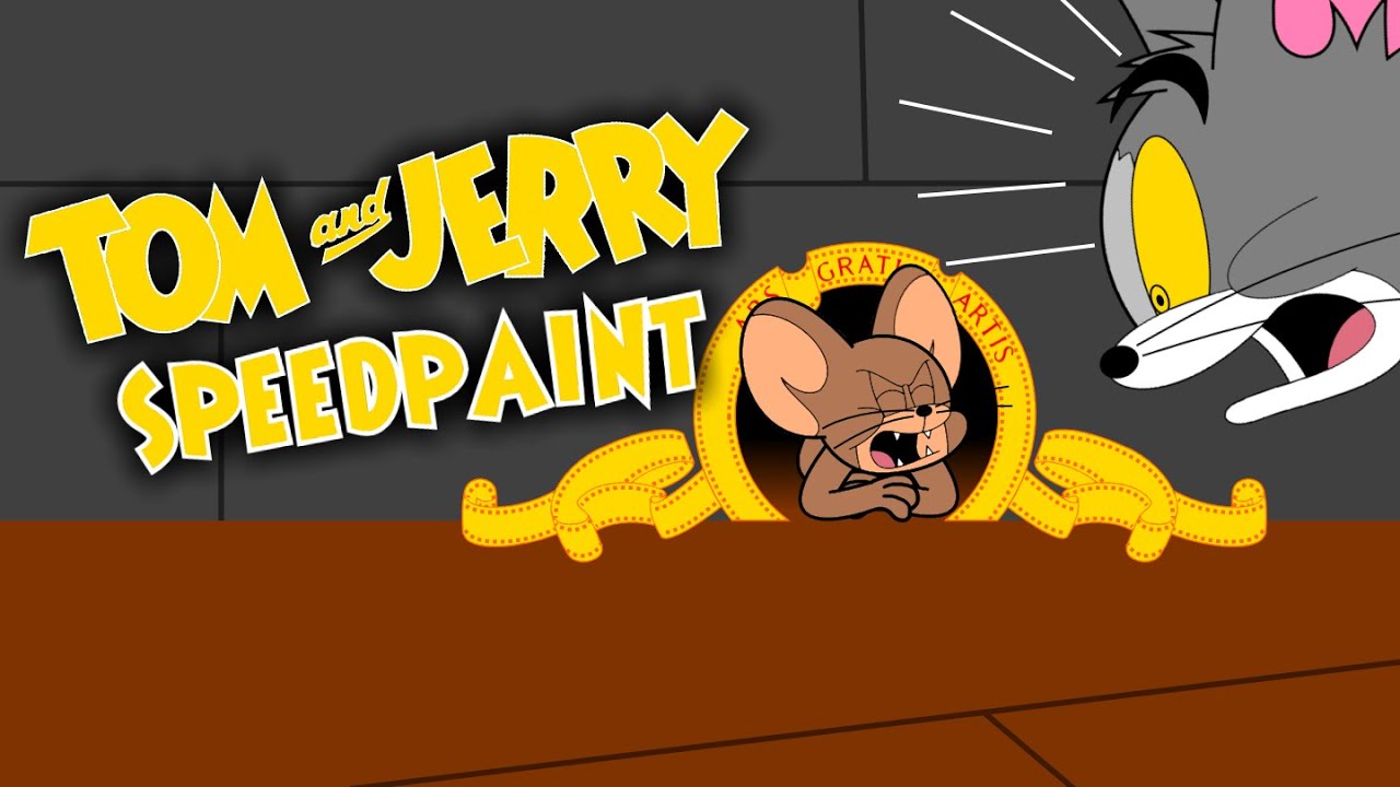 (Speedpaint) Hear my mighty mouse roar! - YouTube