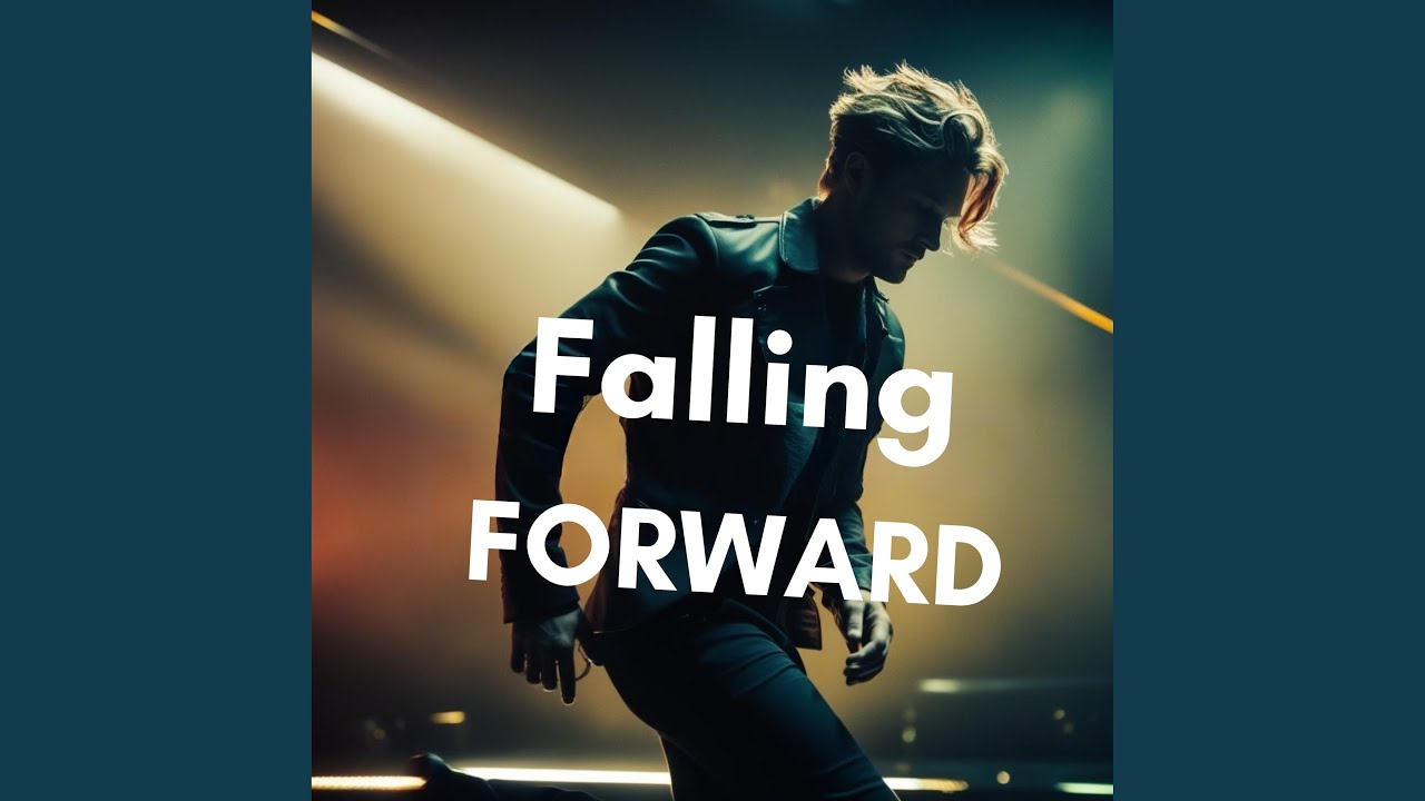 Falling Forward - YouTube