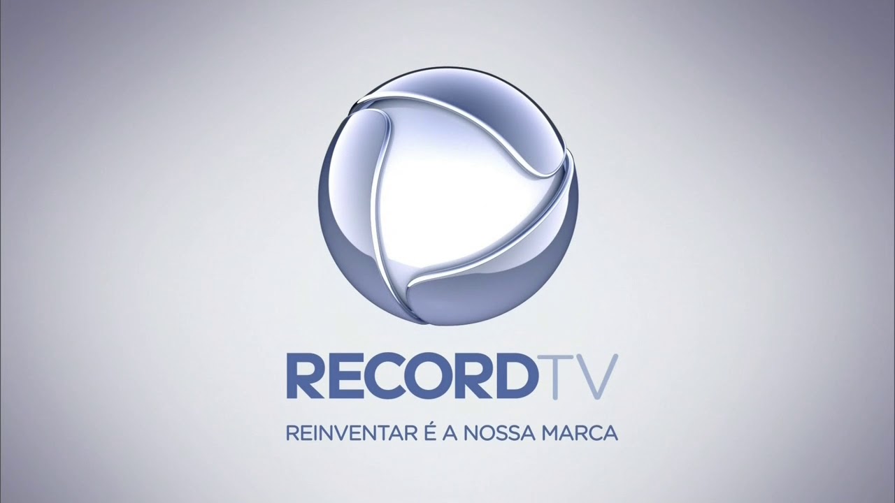 Início do "Balanço Geral Manhã" com Lívia Mendonça - Record TV Rio (21 ...