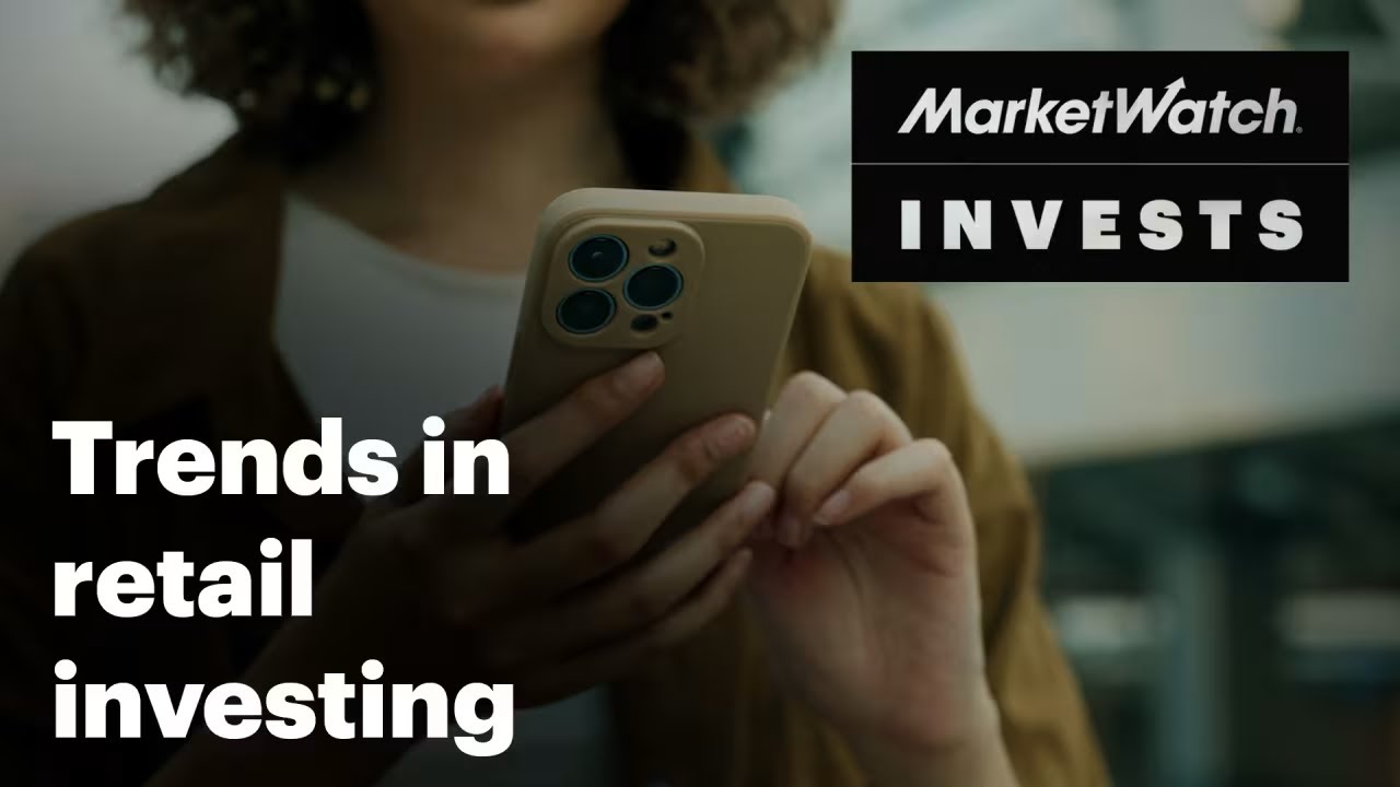 Retail investors are hopping on these trading trends - should you ...