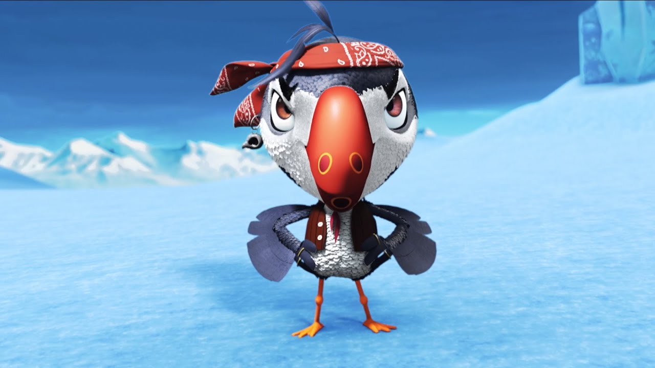 Trailer-JOHNNY PUFF: SECRET MISSION” - In Select Theaters on July 12 ...