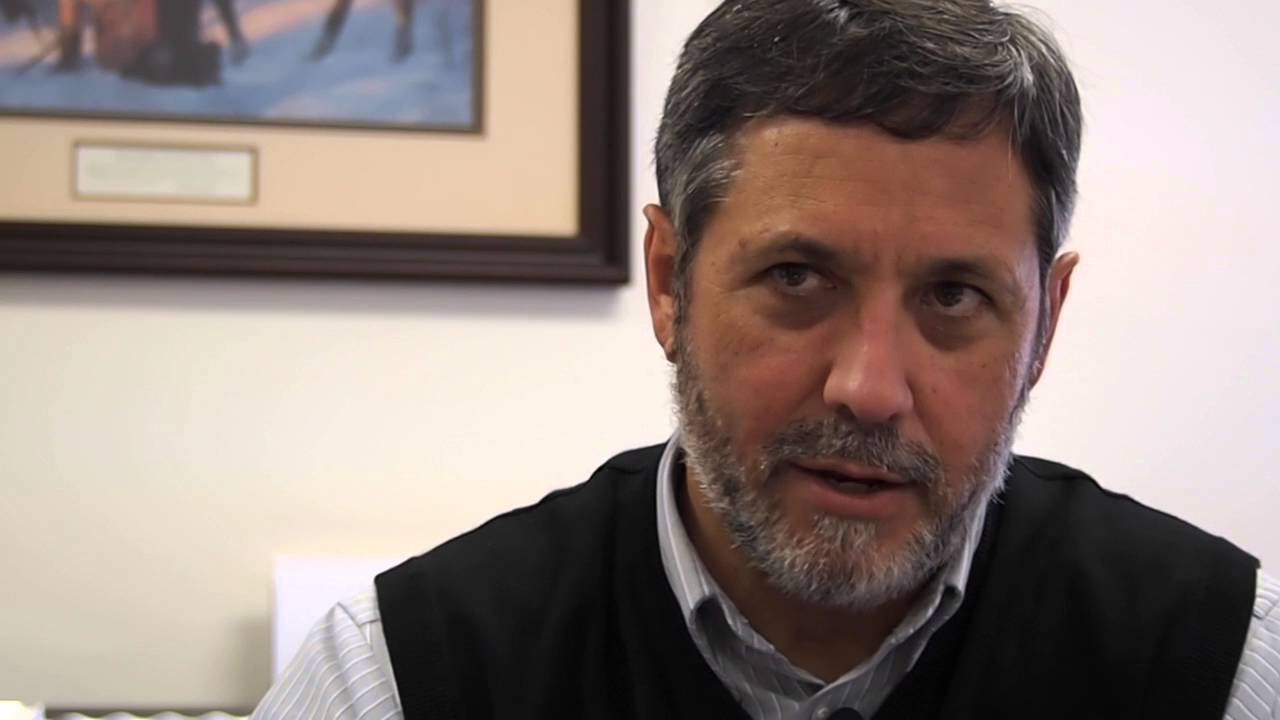 Ed Hosack and Bob Utsman Video Testimonial - YouTube