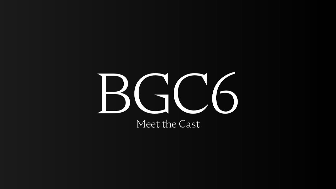 BGC6 Mexico - Premiere Trailer - YouTube