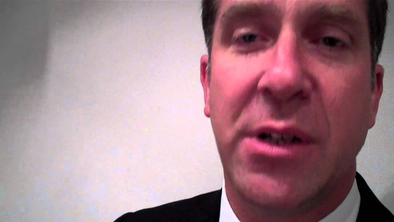 Donald Taylor on the launch of the Learning and Performance Institute ...