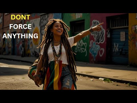 DONT FORCE ANYTHING0204 1 - YouTube