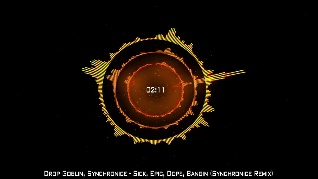Drop Goblin - Sick, Epic, Dope, Banging (Synchronice Remix) - YouTube
