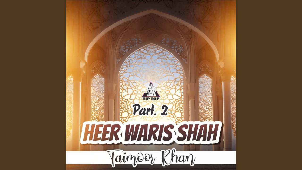 Bujhi Ishq Di Agg Nu Wah Lagey - Taimoor Khan: Song Lyrics, Music ...