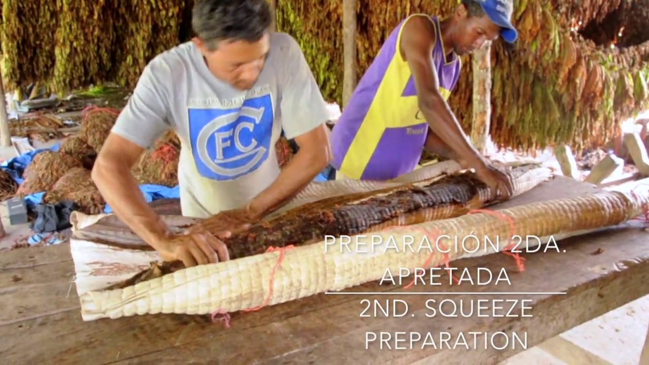 Andullo Tobacco - YouTube