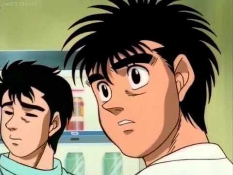 Ippo Ep 9 [English HD] - YouTube