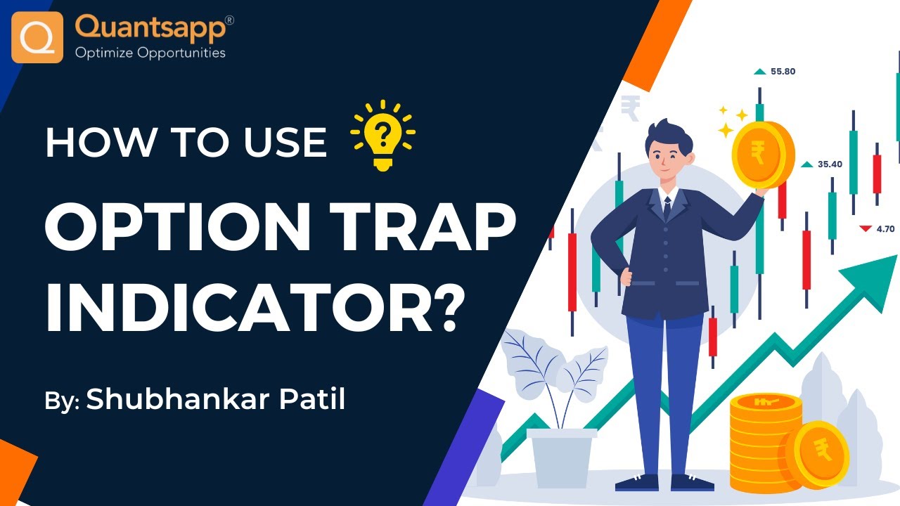 How To Use Option Trap Indicator ? - YouTube