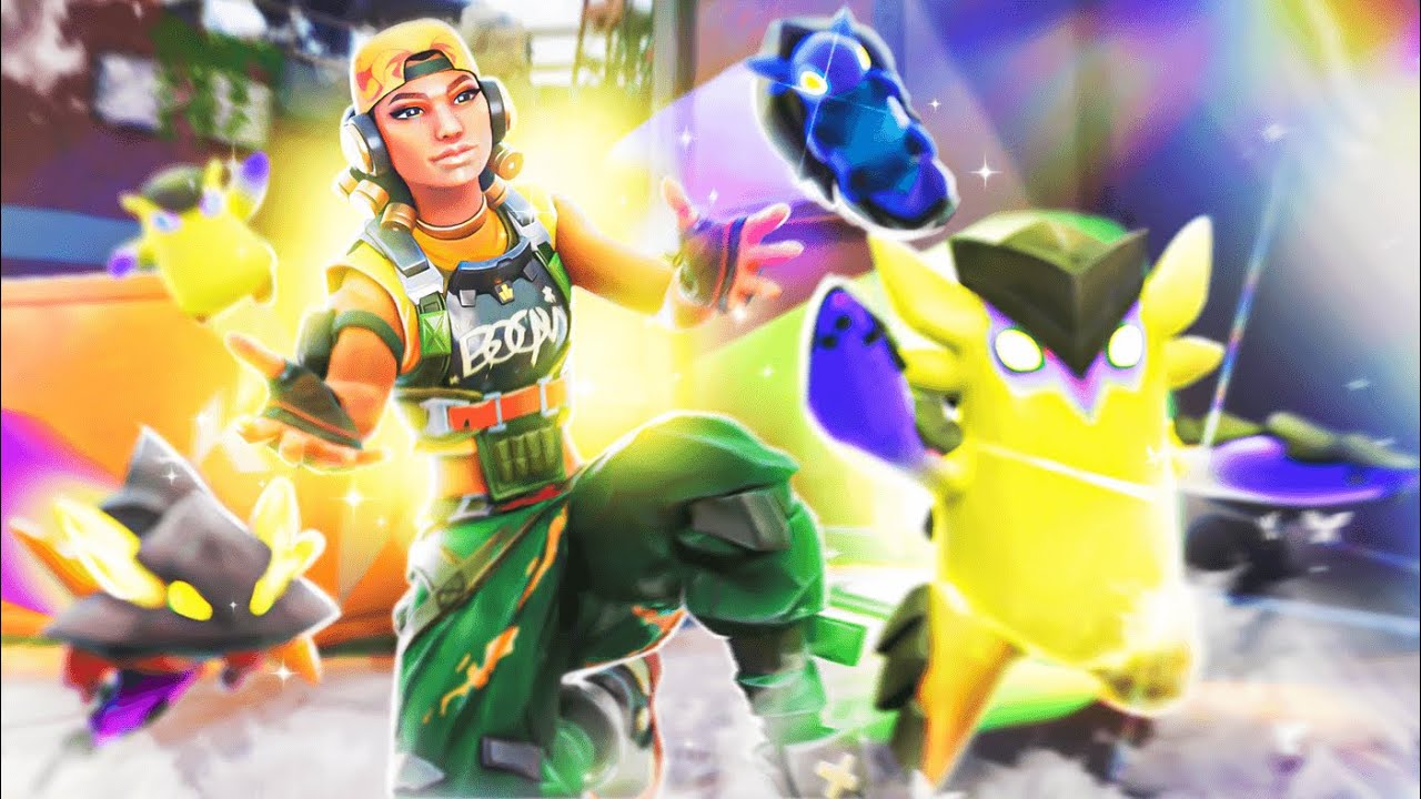 By My Side: Valorant Montage - YouTube