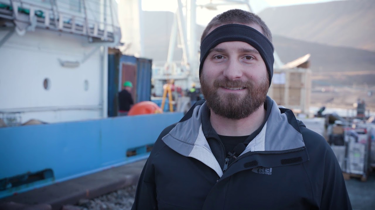 True North - Trailer - YouTube
