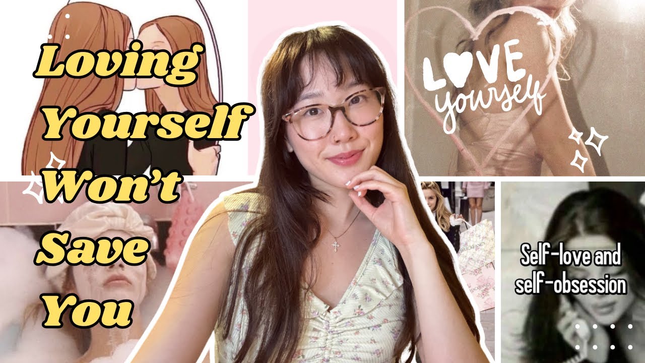 Vanity & Narcissism Hidden in Plain Sight | The Self-Love Movement ...