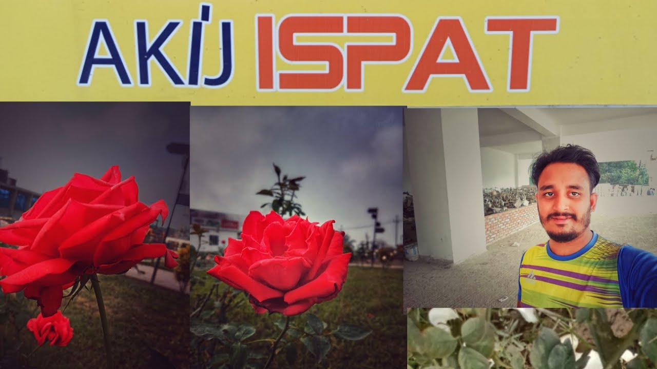 Akij Ispat #viral #foryou - YouTube