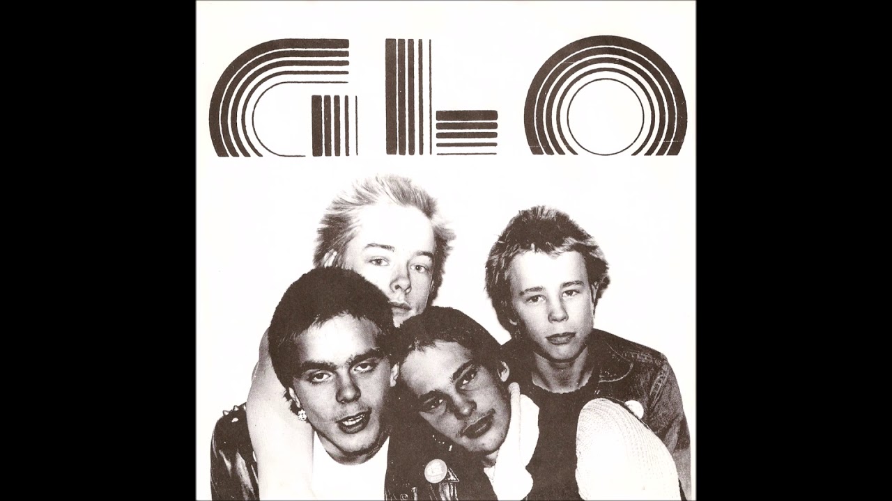 GLO ‎– Diskoäckel (FULL 7´´ 1979) - YouTube