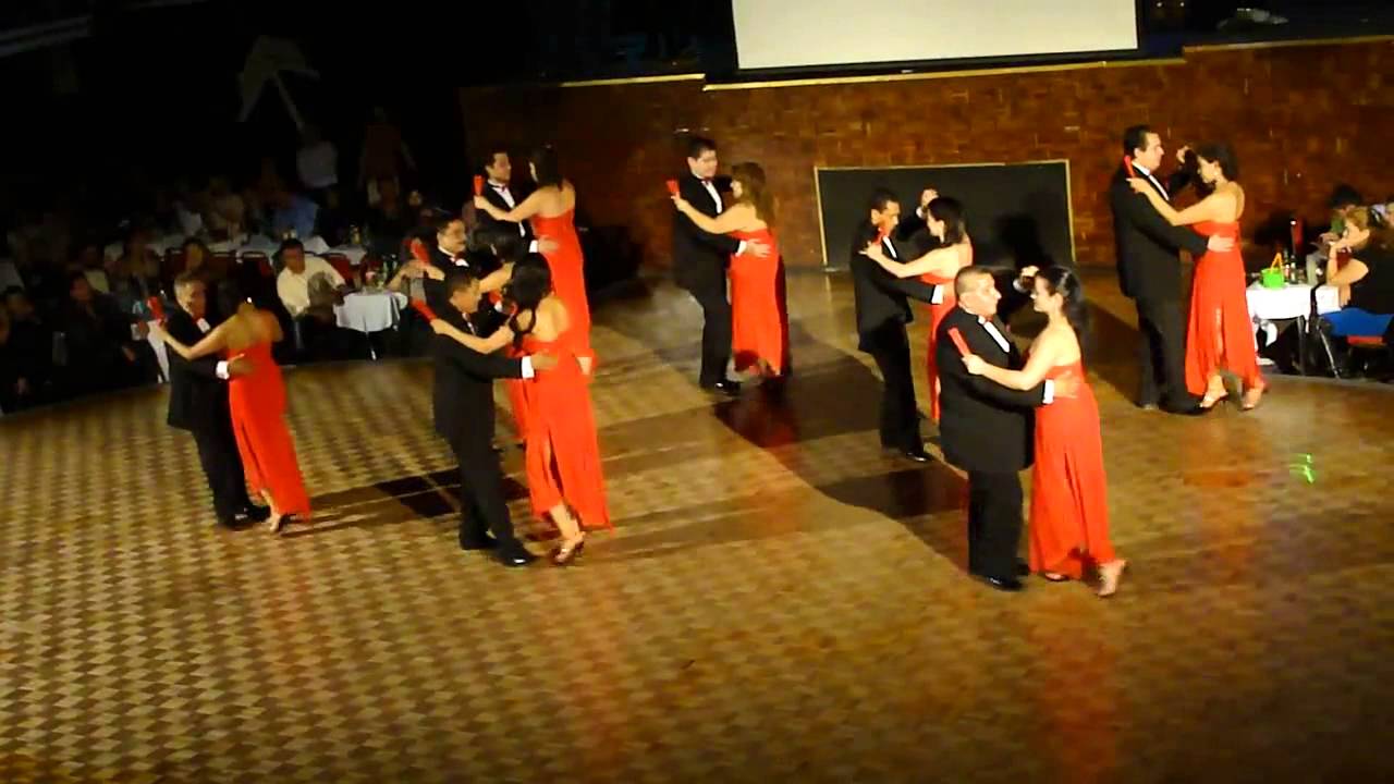 Son Solares y Amigos del Solar 10° Aniversario - YouTube