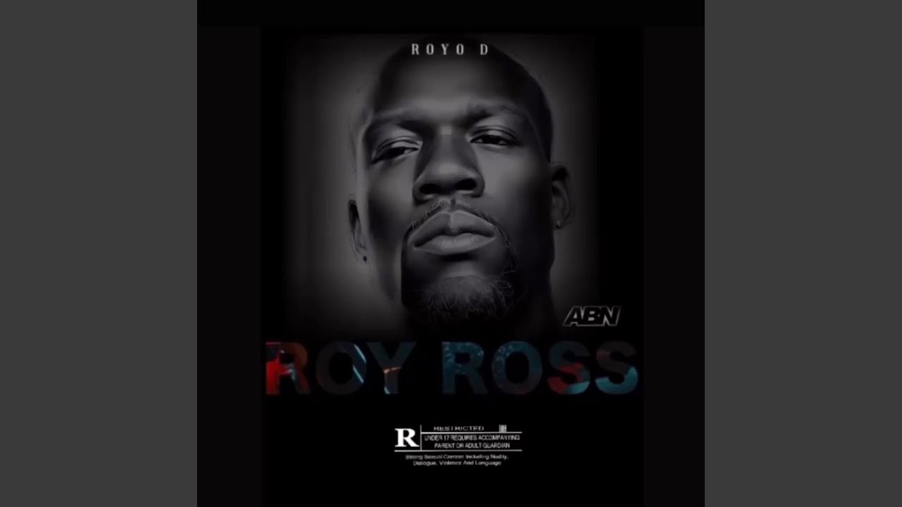 Roy Ross - YouTube