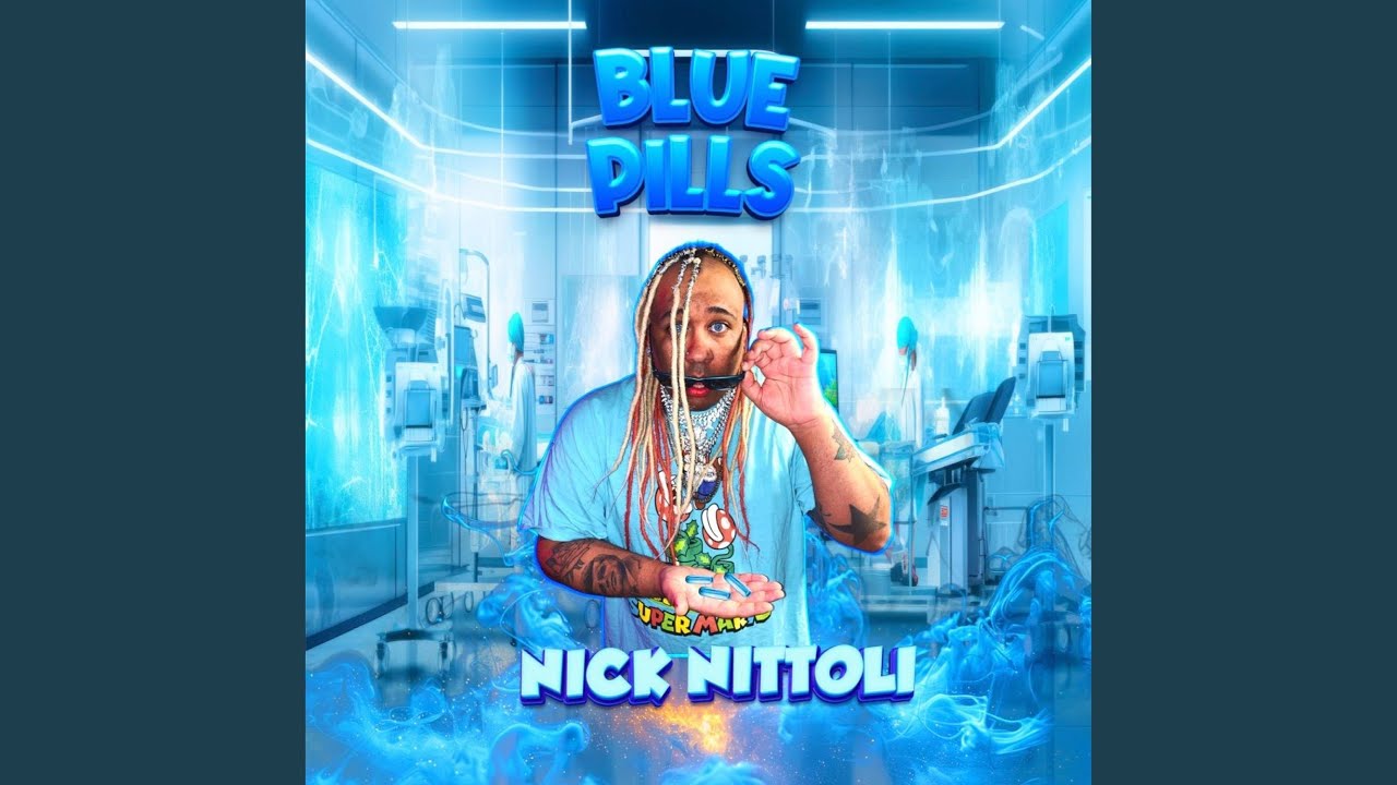 Blue Pills - YouTube