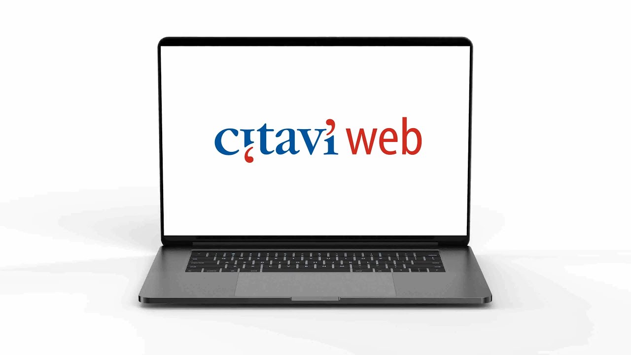 Citavi Web Beta ist da! - YouTube