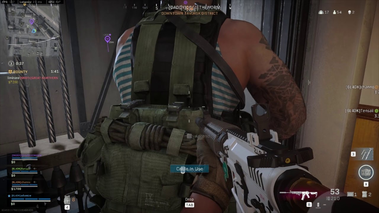 Ryzz buys a load out - YouTube