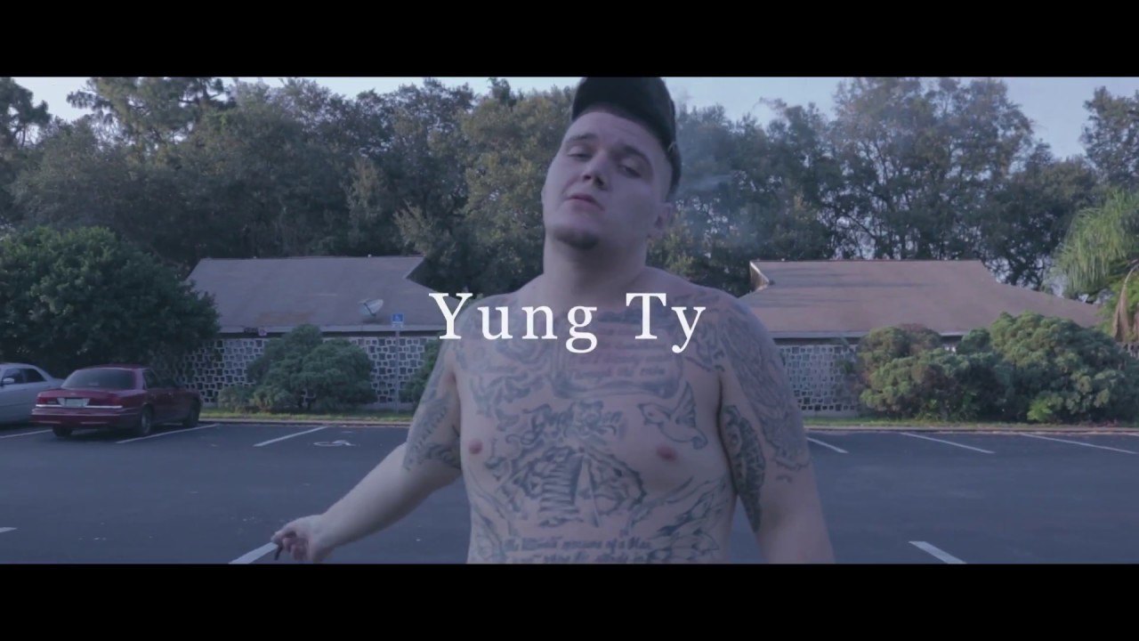 Yung Ty Ft. 200 Marc - Bout Da Money [Official Music Video] - YouTube