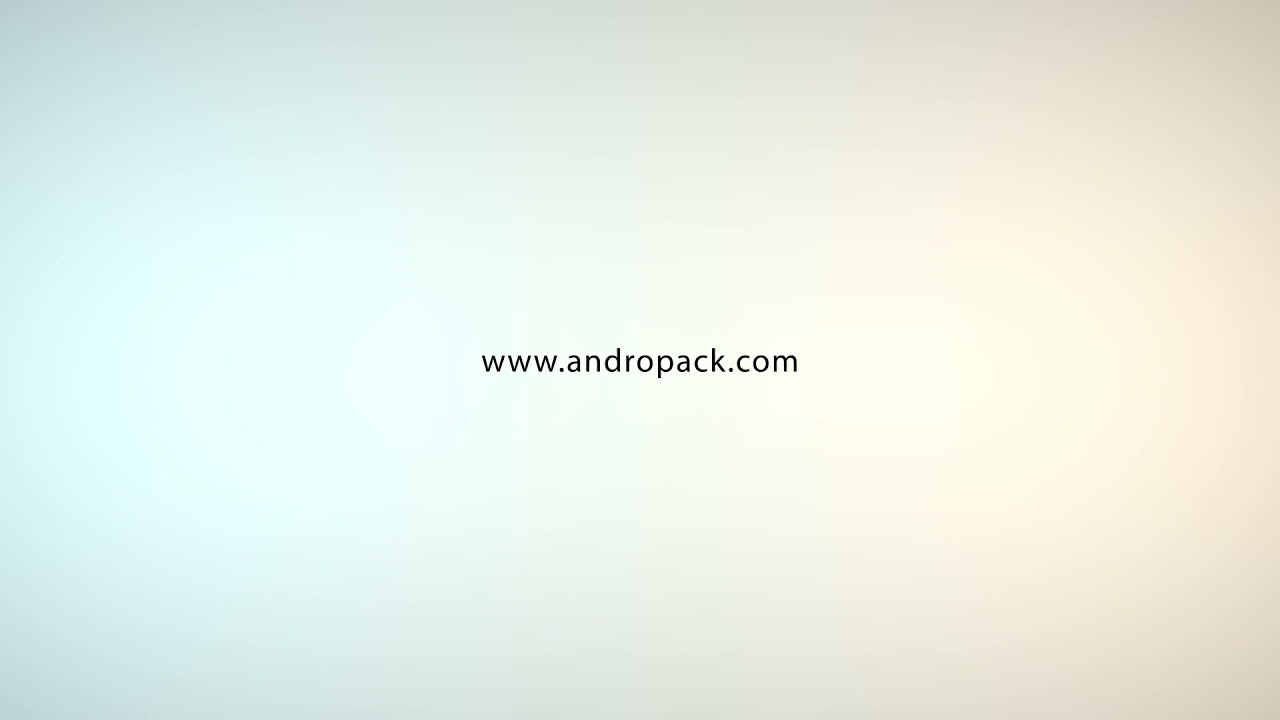 Andropack’s Robotic Palletizer - Andropal I - YouTube