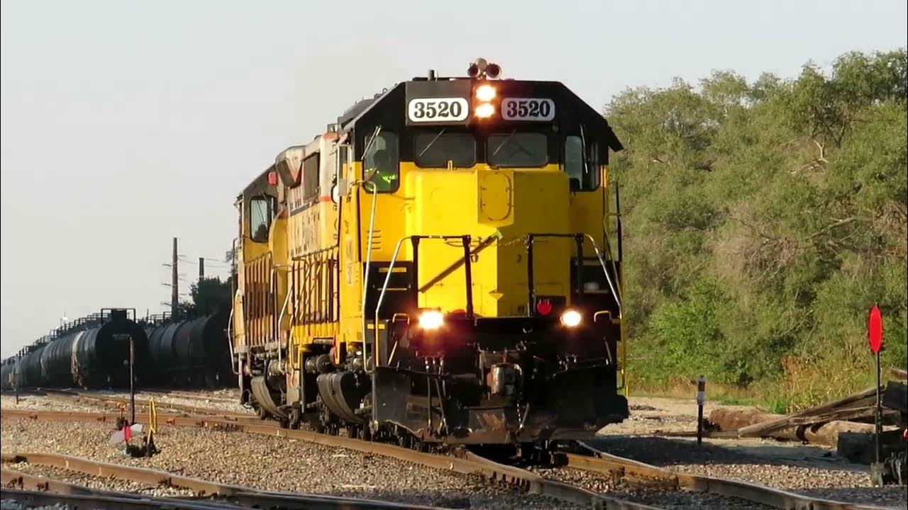 K&O WAMX 3520 | October 10th, 2024 - YouTube