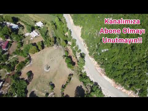 Cinkaralar (Köyü)Mahallesi Andırın Kahramanmaraş