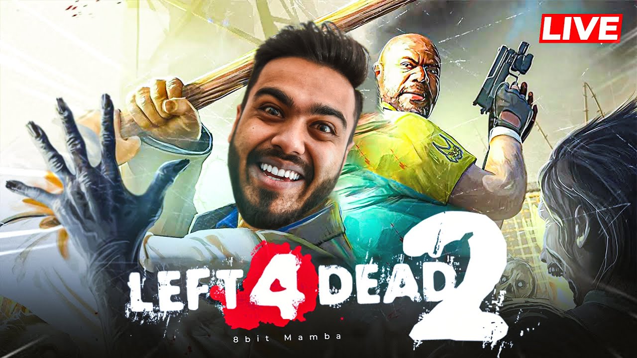 DANGAL WITH 2 DEADLY DUOS | 8bit MAMBA LIVE - YouTube