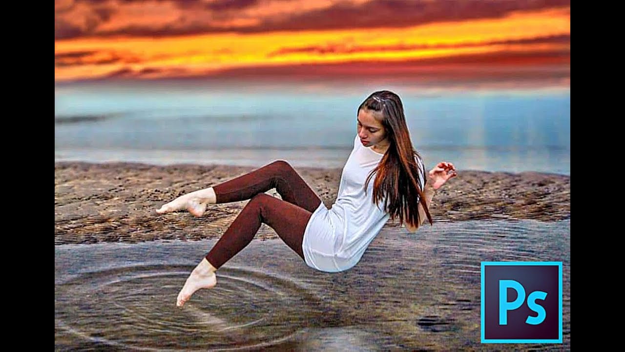 How To Blend Images And Create A Composite In Photoshop YouTube How To Blend Images And Create A Composite In Photoshop YouTube