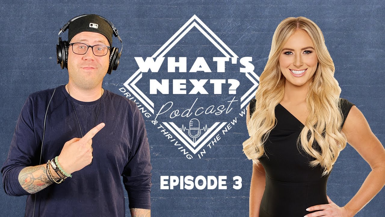 Staying Fit, Authentic, and On Top of Your Game with Hunter Rittgers ...