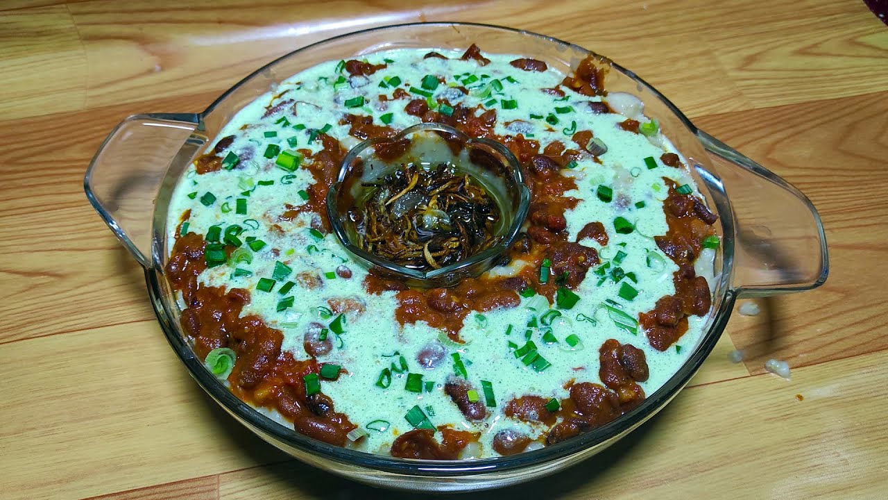 Afghani Dalda Recipe |How To Cook Dalda Afghan | Afghani Dalda Recipe ...