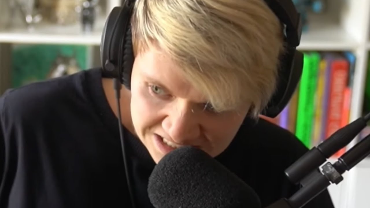 Pyrocynical Bloopers Reel #1 - YouTube