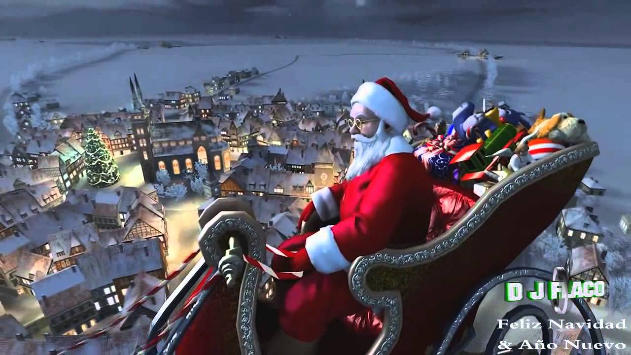 Los Flamers - Flamazo Navideño ★(Dios Sea El Centro De Esta Celebracion ...