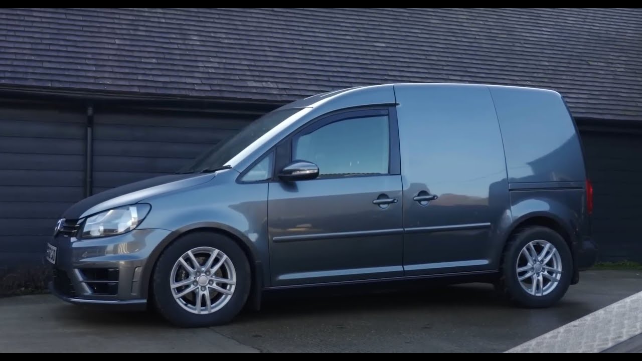 MEET 1300HP **HYPER VAN!!** - YouTube
