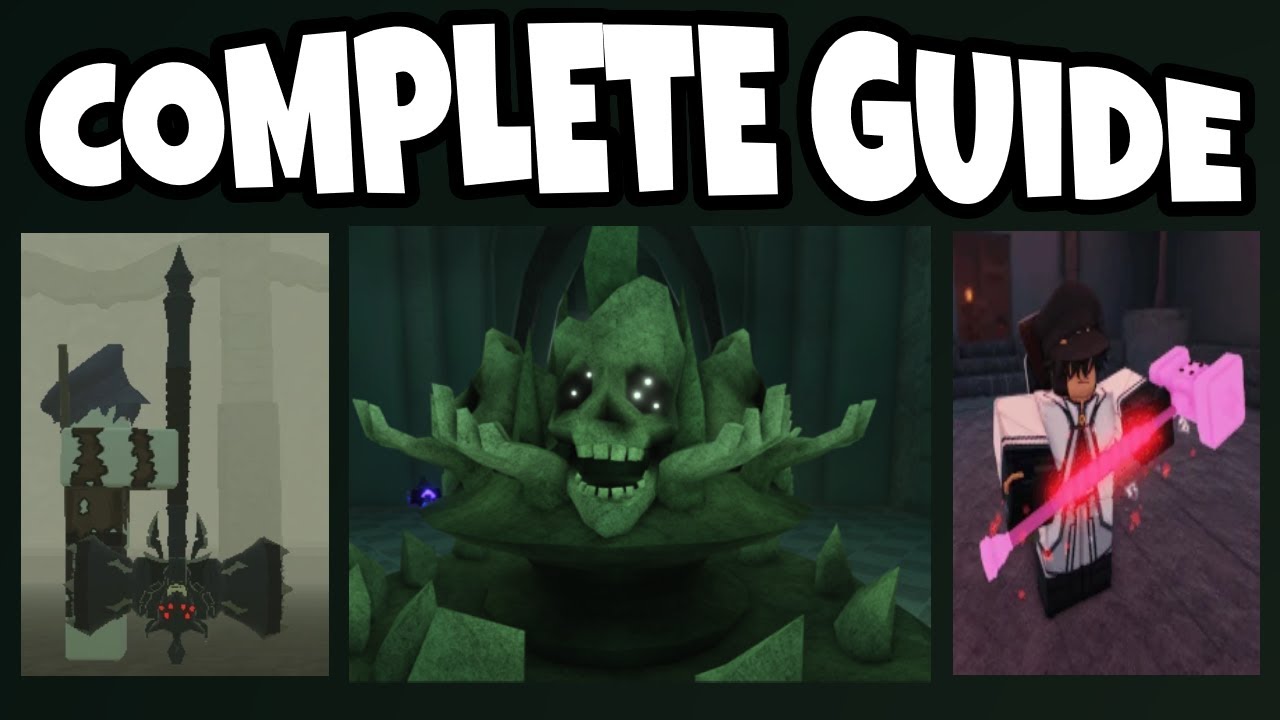 EASIEST WAY TO COMPLETE THE DILUVIAN MECHANISM | Deepwoken - YouTube