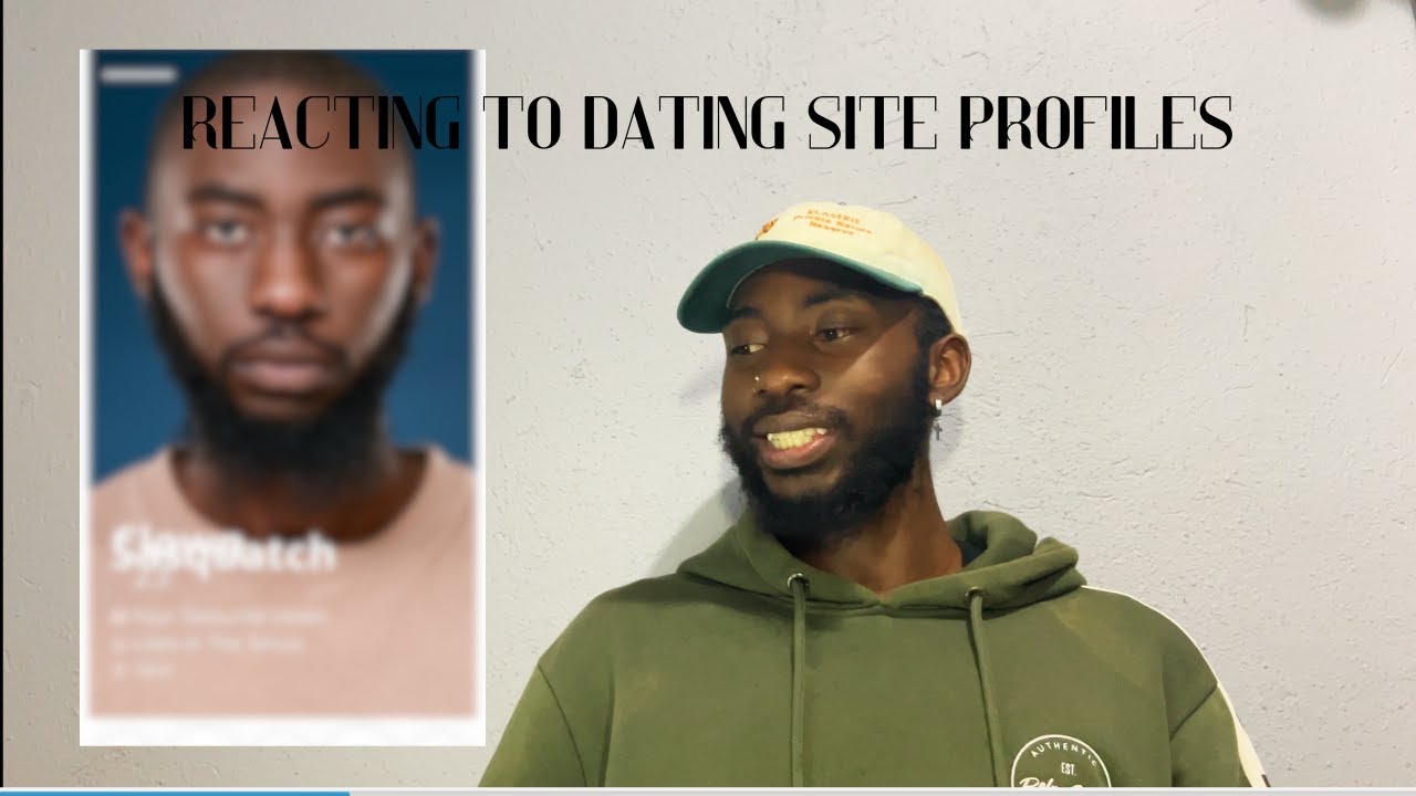 The Good, The Bad, And Just Weird Dating Profiles - YouTube