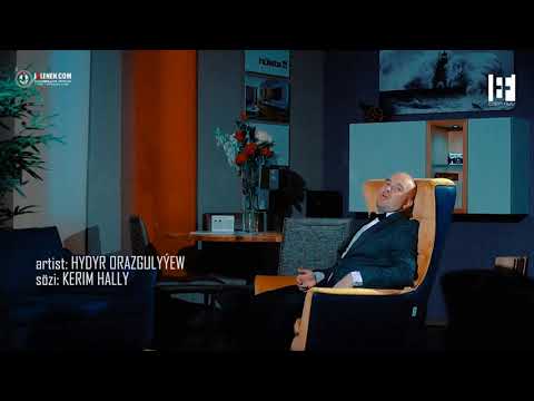 Hydyr takyr-degismeler 2020