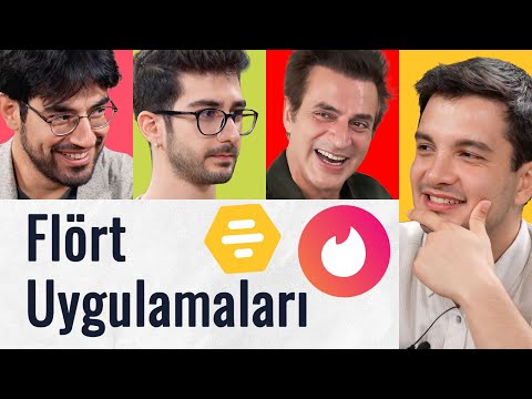 Köz #36 - Yeni Nesil İlişkiler, Narsist Enflasyonu, Proje Çocuklar, Tinder Kullanmak