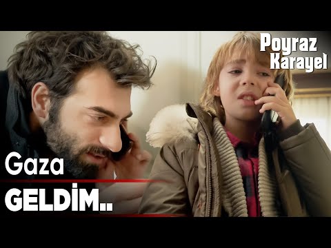 Sinan Ajan Olarak Görevde! | Poyraz Karayel