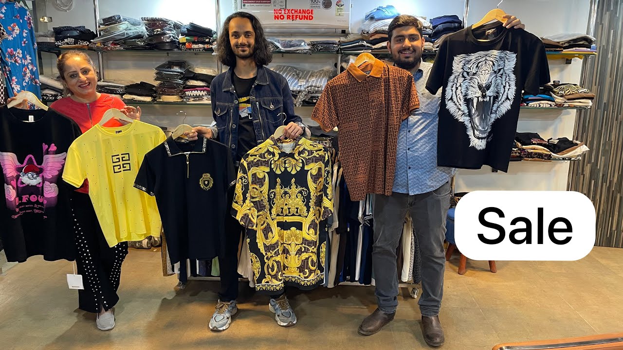 Trending Clothes Sale | High End Clothes Best Price | Free Delivery ...